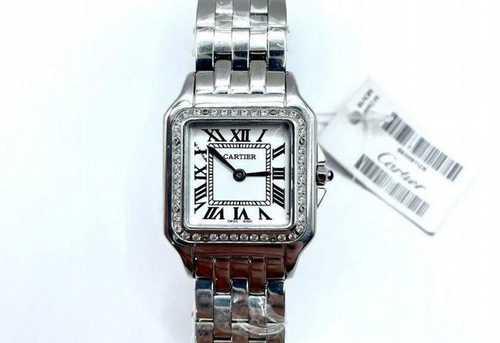 Часы женские Cartier Panthere