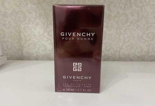 Givenchy Pour Homme