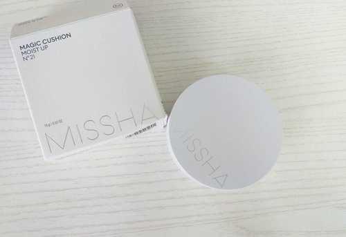 Кушон missha