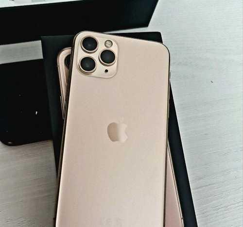 iPhone 11 Pro, 256 ГБ