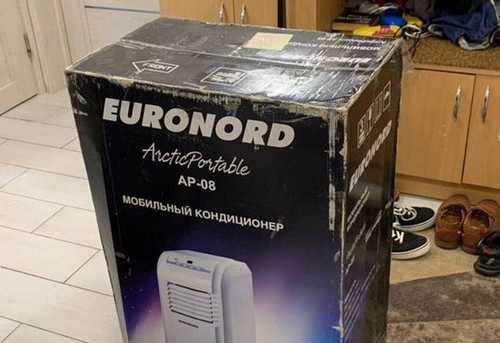 Мобильный кондиционер Euronord AP-08