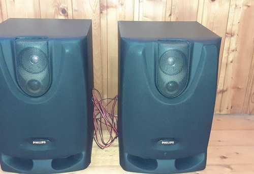 Акустические колонки Philips LSB-650C/41