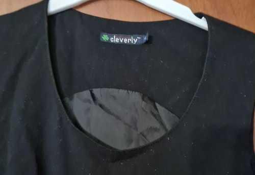 Платье школьное Cleverly