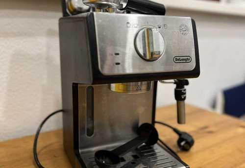 Delonghi ecp 35.31