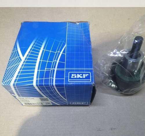 SKF VKM21338 - Ролик ремня грм обводной