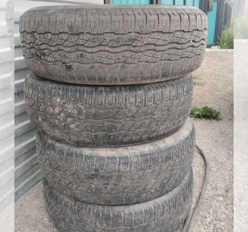 Bridgestone Alenza 001 225/65 R17 101L