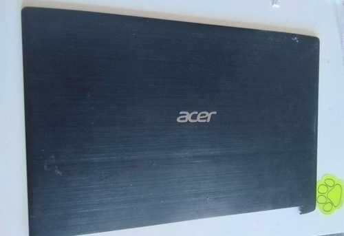 Acer a315-41 разбор запчасти