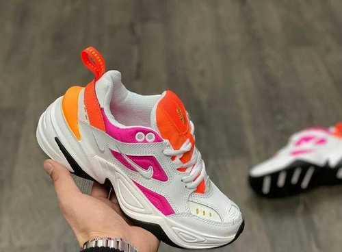Nike M2k Tekno