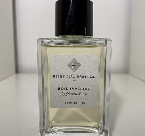 Essential Parfums Bois Imperial распив