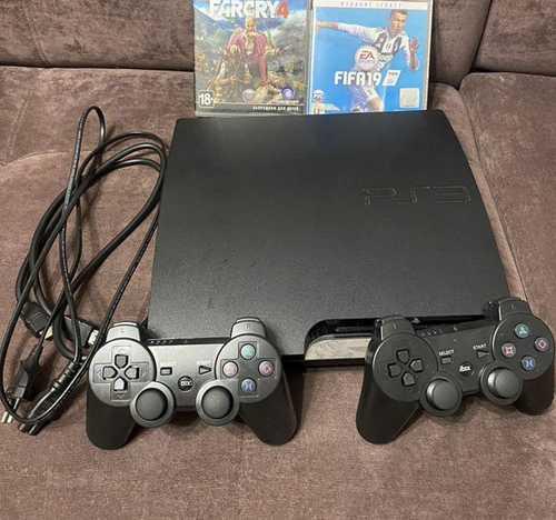 Sony playstation 3