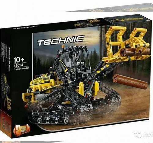 Lego Technic