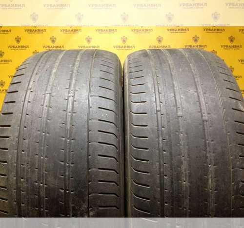 Pirelli P Zero 265/50 R19 110Y