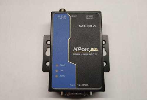 Moxa NPort 5130A