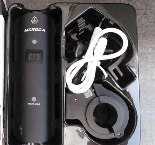 Велофонарь Meroca HM-1000. Новый