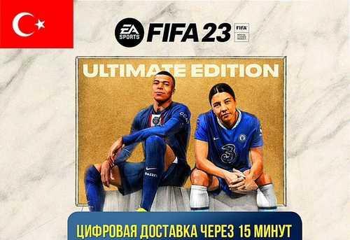 Подписка Ea play - FIFA23, UFC4, NHL23