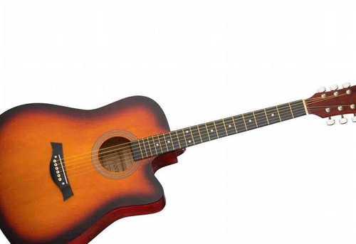Fante FT-221-3TS акустическая гитара