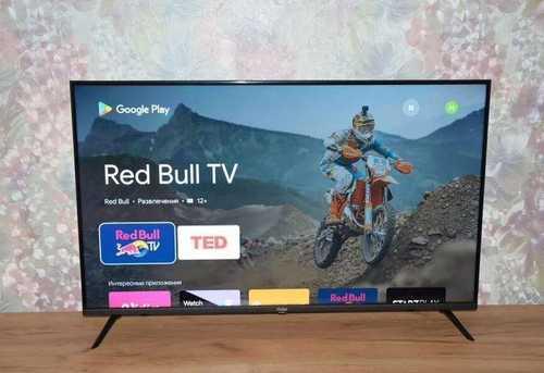 Телевизор Haier 43 TV s3