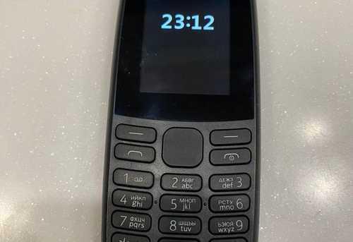 Nokia 105 4G DS (2021)