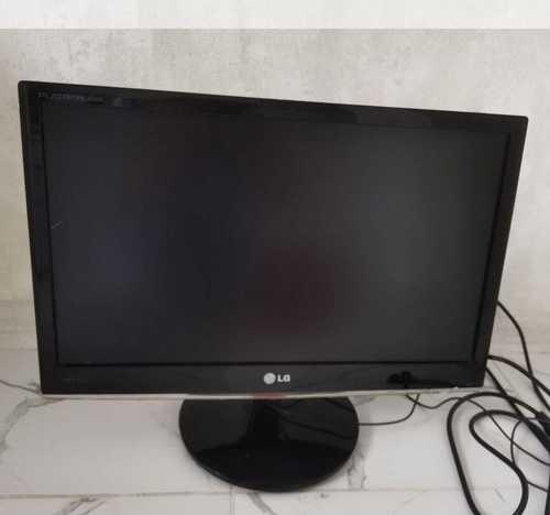 Монитор LG flatron IPS226