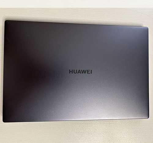 Ноутбук huawei matebook d 14