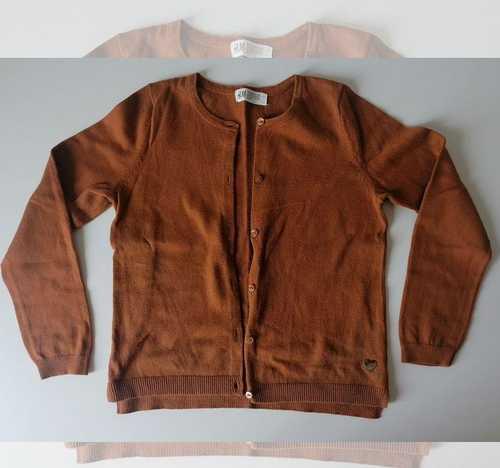 Кофточка для девочки H&M