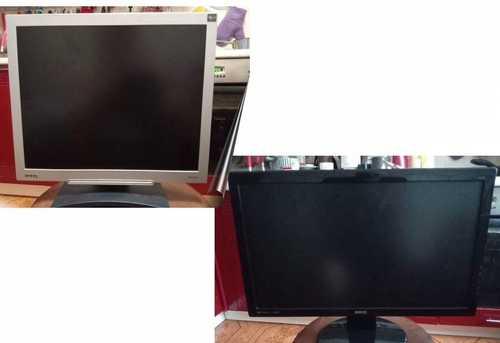 Мониторы Benq q7t4, GL2250-t