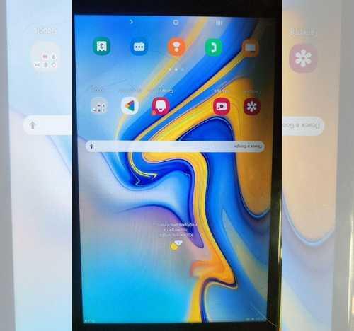 Планшет samsung galaxy tab a 10.5 SM-T595