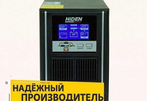 Ибп Hiden Expert UDC9201S (встр.АКБ) с доставкой