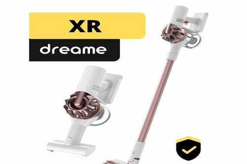 Беспроводной ручной пылесос Xiaomi Dreame XR (EU)