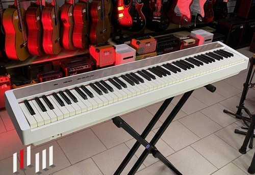 Цифровое пианино NUX NPK-10 WH