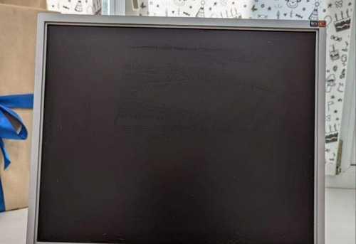 Монитор benq fp93gx q9t5