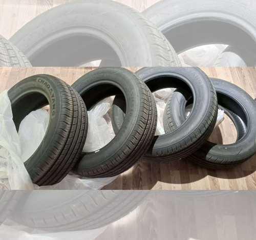 Chaoyang SU318A 215/60 R17 96S