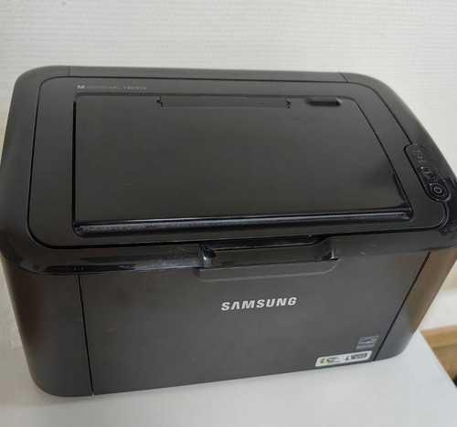 Принтер Samsung ML-1865W на запчасти