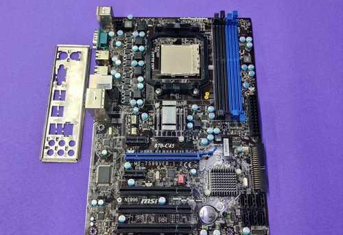 MSI 870-C45