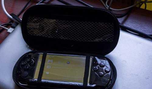 Sony PSP 2008