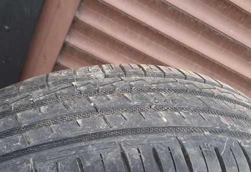 Резина лето Nokian Tyres Hakka Green 3 175/70 R13