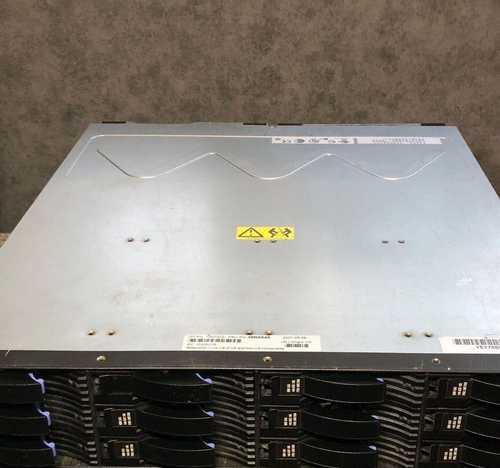 Схд 39R6545, 1 контроллер IBM DS3200 512Mb