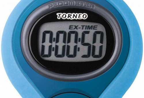 Шагомер Torneo Pedometer