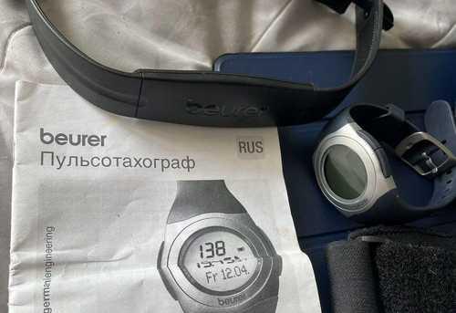 Пульсотахограф beuer PM25