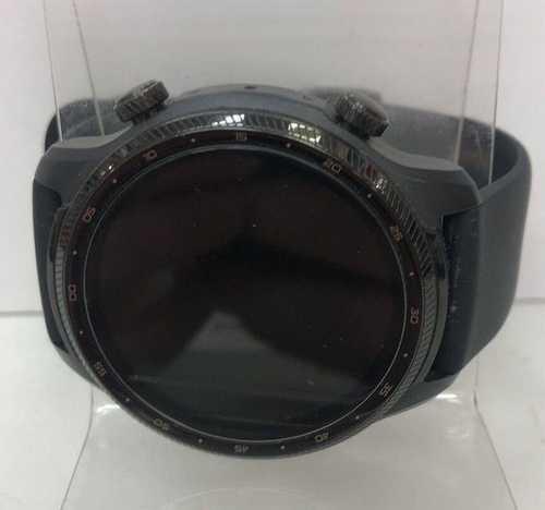 А5) Смарт часы TicWatch Pro 3 ultra