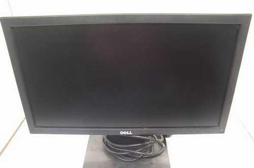 Монитор 19.5" Dell E2016HV (VGA)