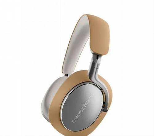 Беспроводные наушники Bowers & Wilkins Px8 Tan