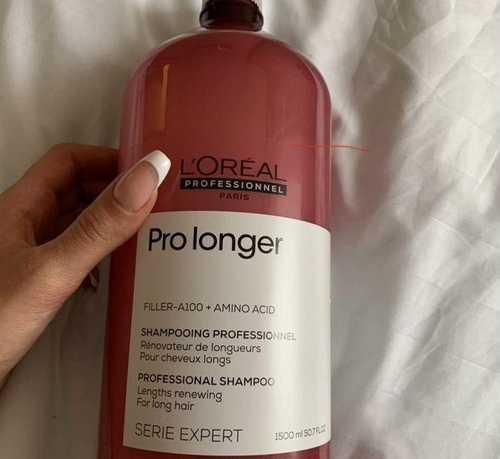 Шампунь L'oreal professionnel