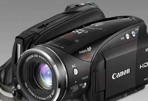 Видеокамера Canon HV30