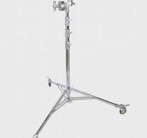 Стойка на колесах kupo 600MR medium overhead roller stand