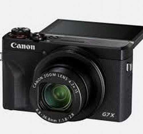 Canon g7x mark iii 3