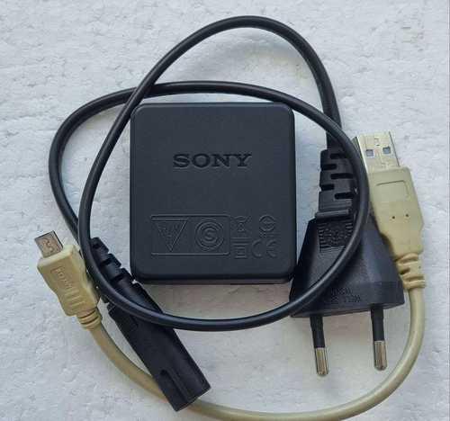 Sony AC-UB10D