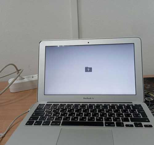 Apple macbook air