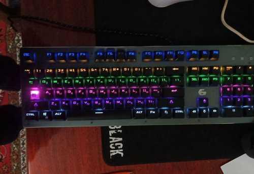 Gembird KB-G530L