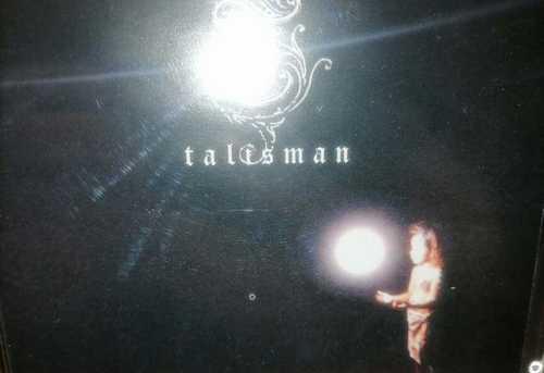 CD Talisman – Talisman